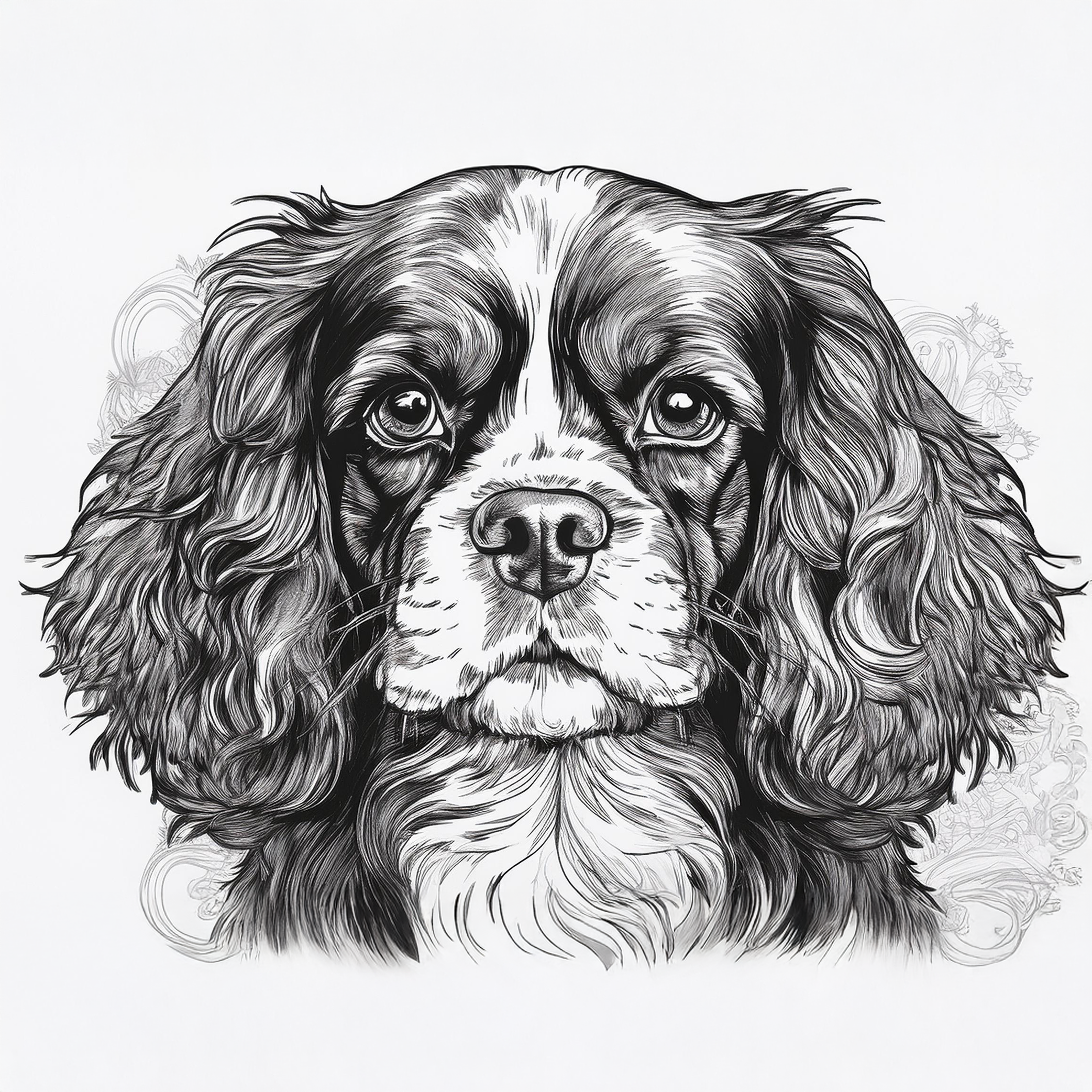 Cavalier King Charles Spaniel Compatibility Quiz | The Fussy Pup